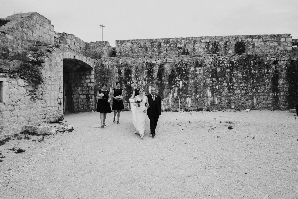 Weddings — Fort George