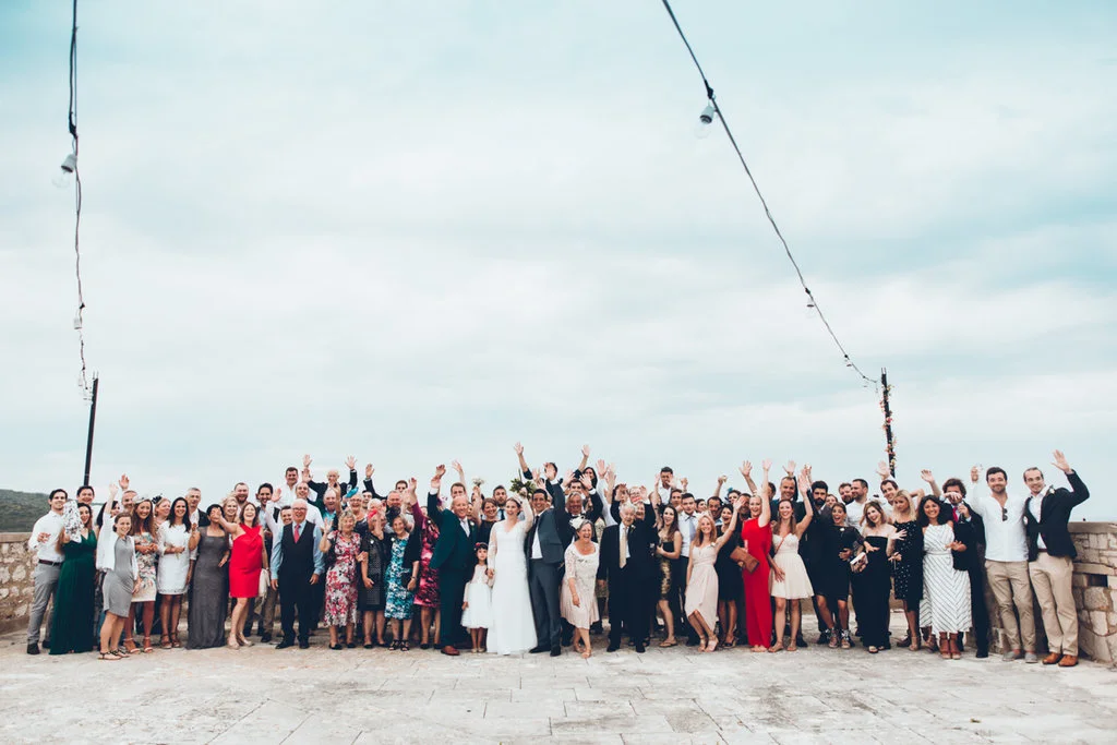 Weddings — Fort George