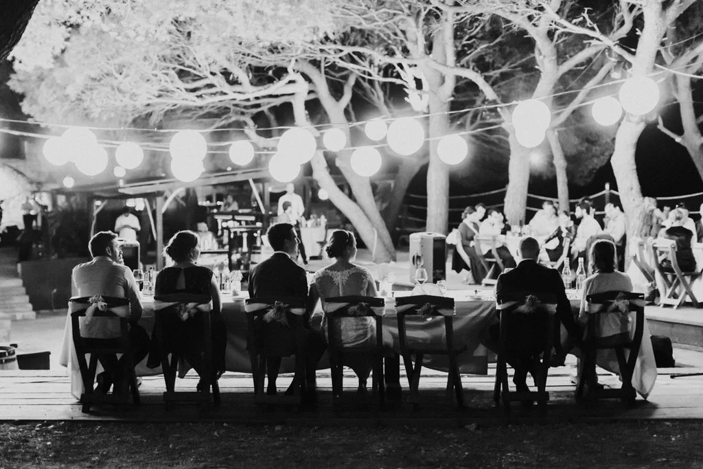 Weddings — Fort George