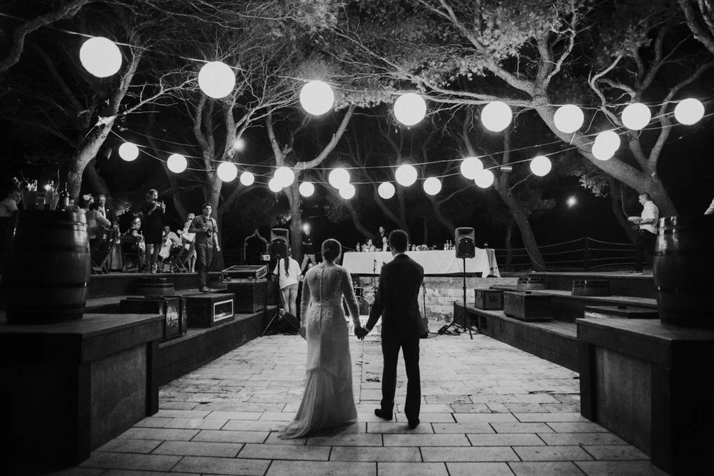 Weddings — Fort George