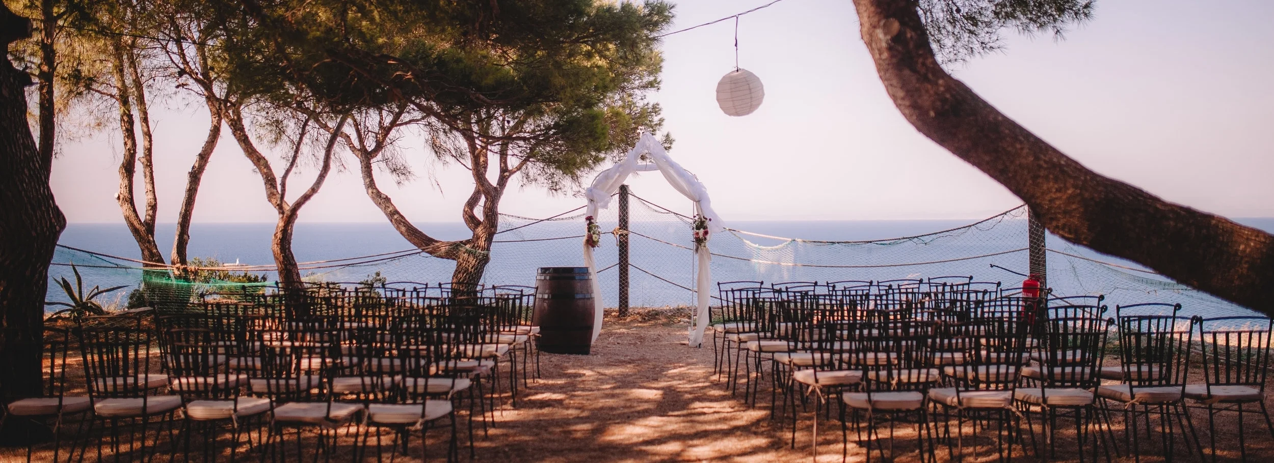 Weddings — Fort George