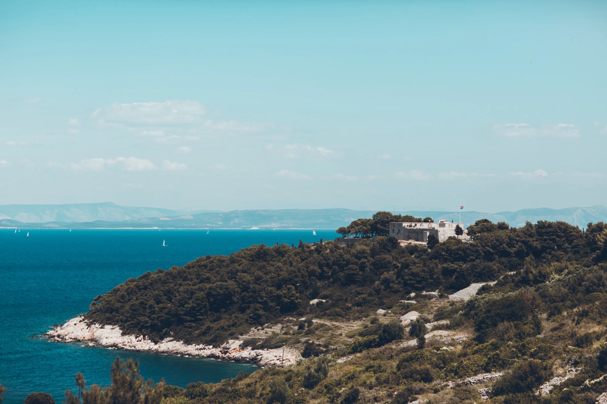 Gallery — Fort George