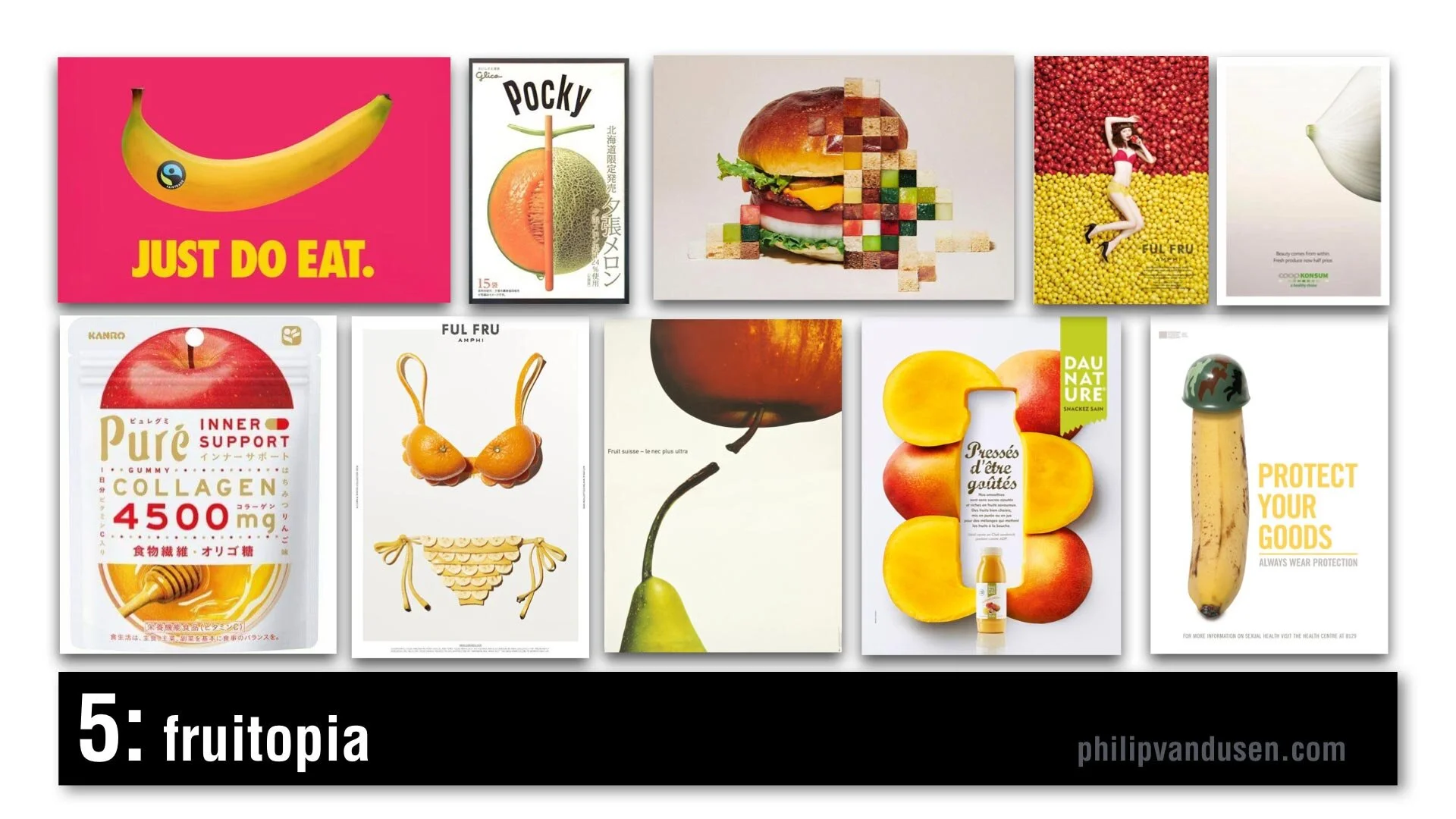 14 Trends in Graphic Design for 2020 — Philip VanDusen
