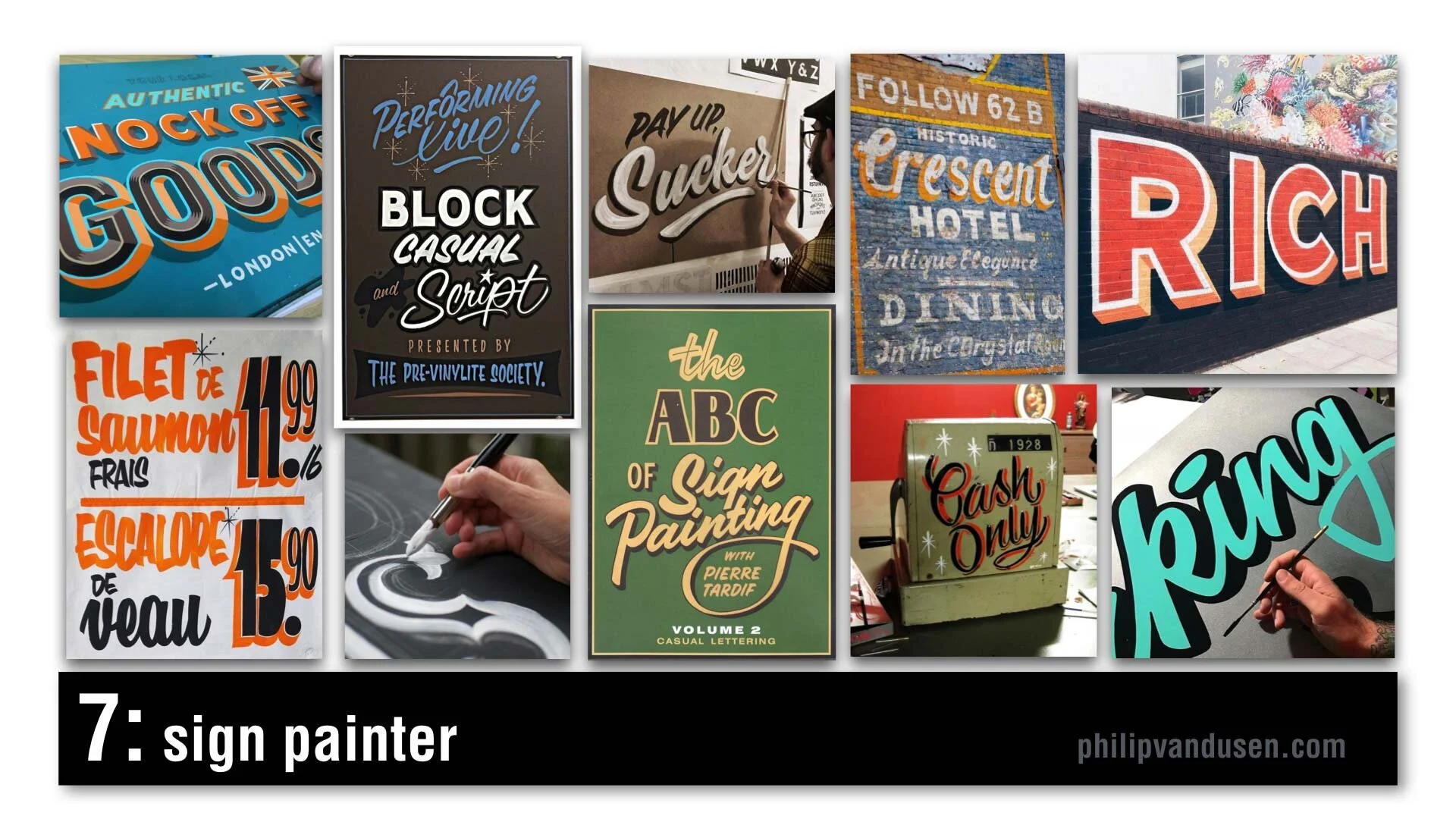 14 Trends in Graphic Design for 2020 — Philip VanDusen