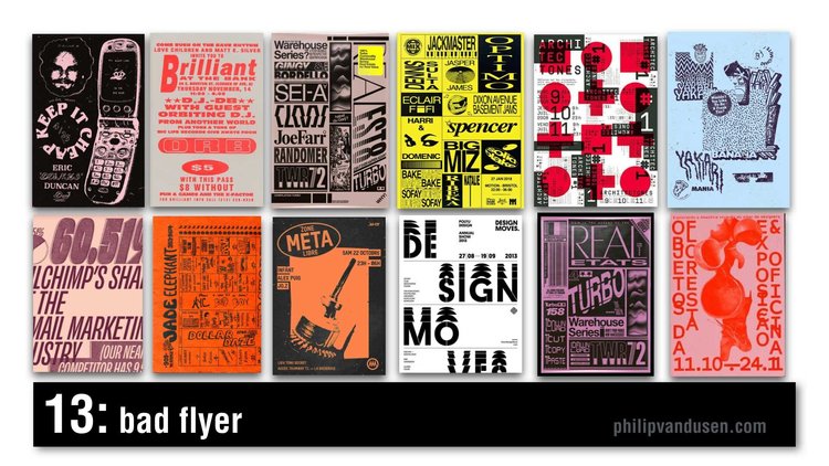 14 Trends in Graphic Design for 2020 — Philip VanDusen
