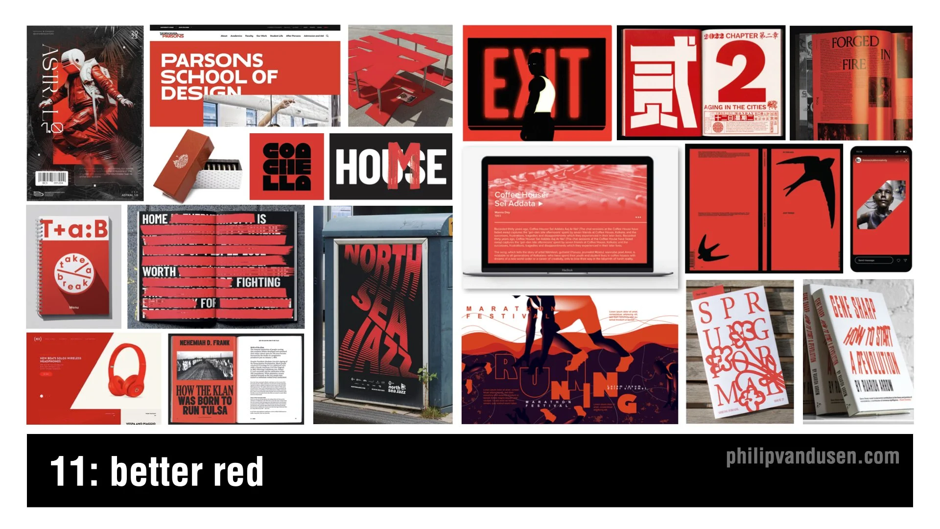 15 Graphic Design Trends for 2024 — Philip VanDusen