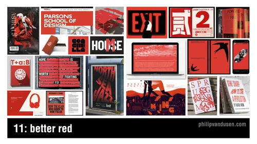 15 Graphic Design Trends for 2024 — Philip VanDusen