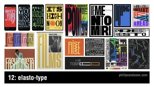 15 Graphic Design Trends for 2024 — Philip VanDusen