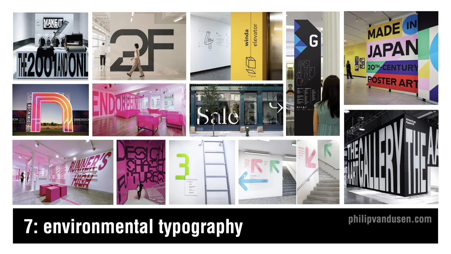 15 Graphic Design Trends for 2024 — Philip VanDusen