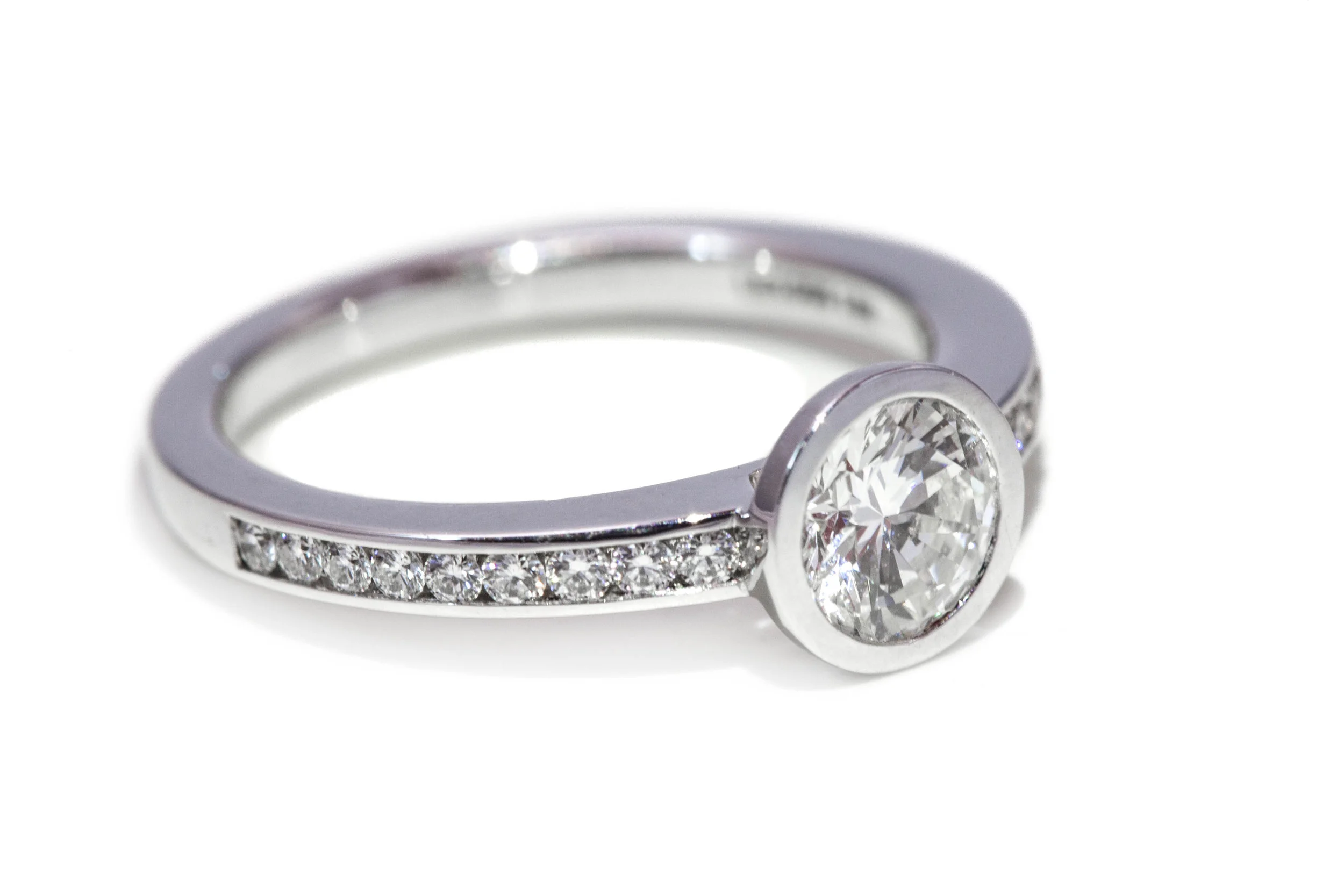 What is channel setting - wikiaifo