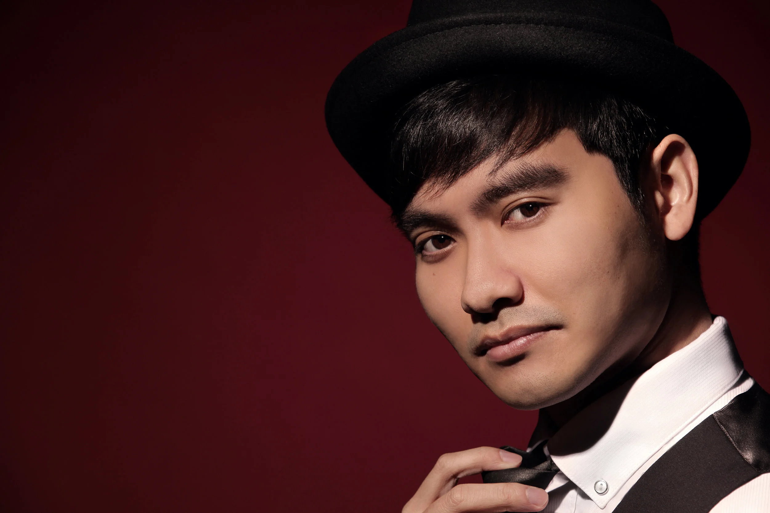 Gabriel Lee's Instagram, Twitter & Facebook on IDCrawl