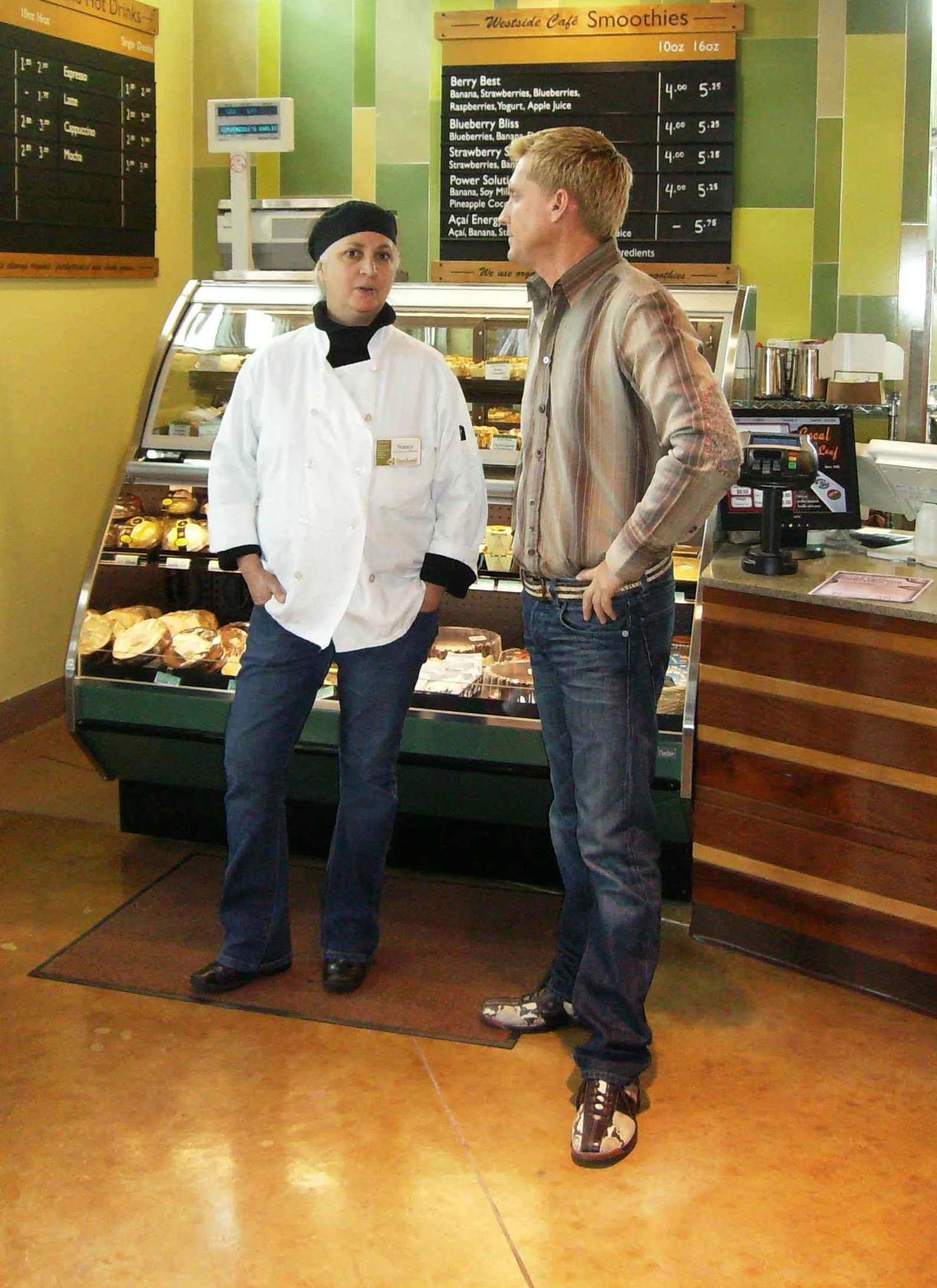 Kelly Weimer's Instagram, Twitter & Facebook on IDCrawl