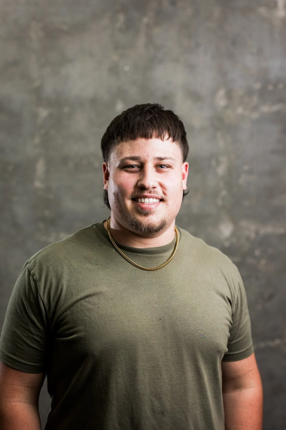 Book An Appointment — Paramount Barbering Co