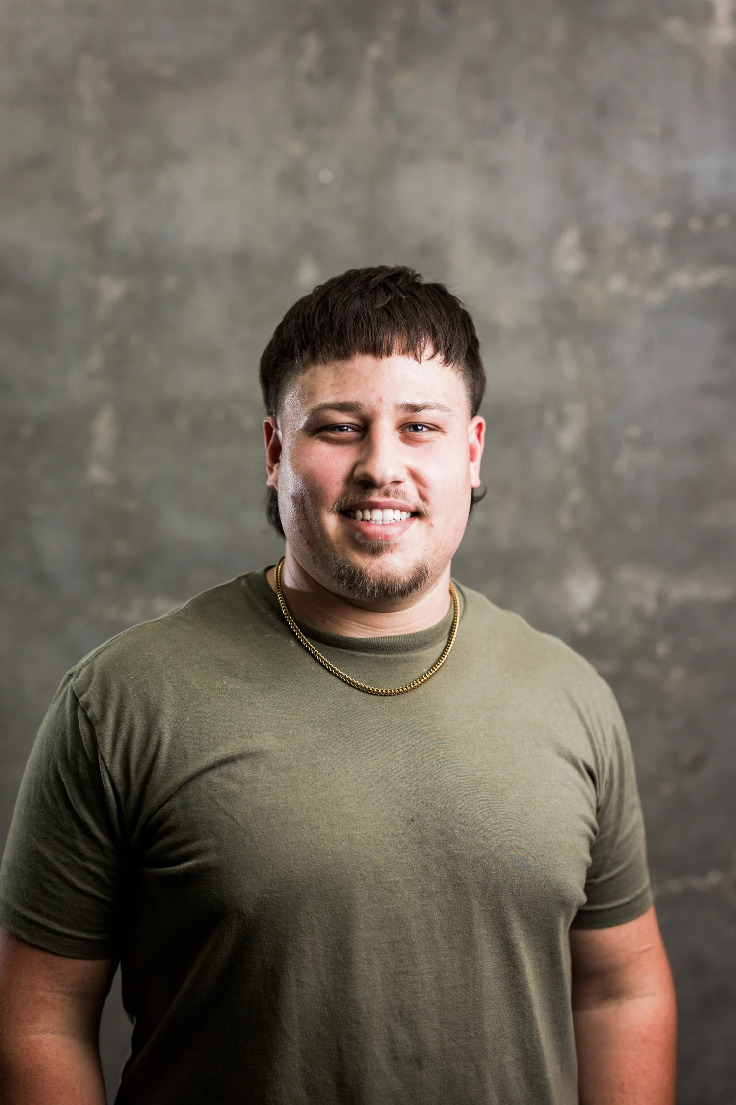 Book An Appointment — Paramount Barbering Co