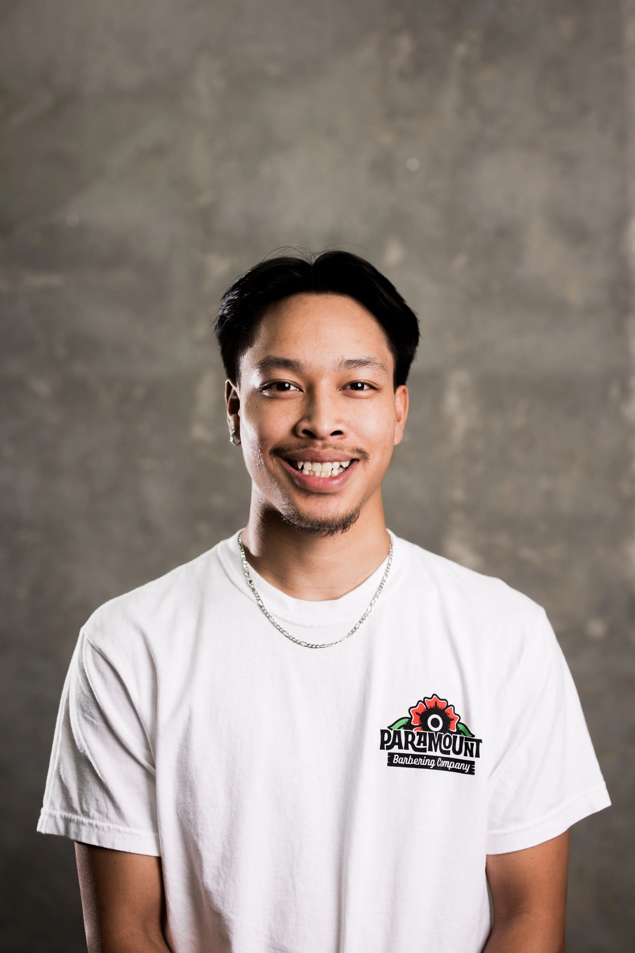 Book An Appointment — Paramount Barbering Co