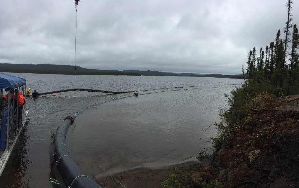 Special Project — Conception Temporaire ou Durable (CTD) inc.