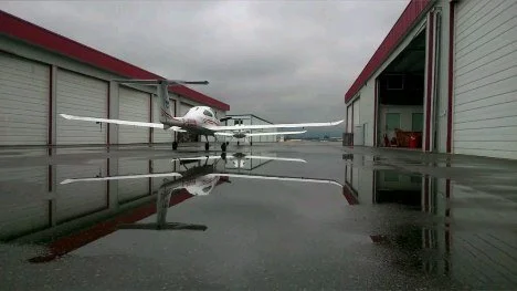 Our Fleet — Pacific Rim Aviation Academy