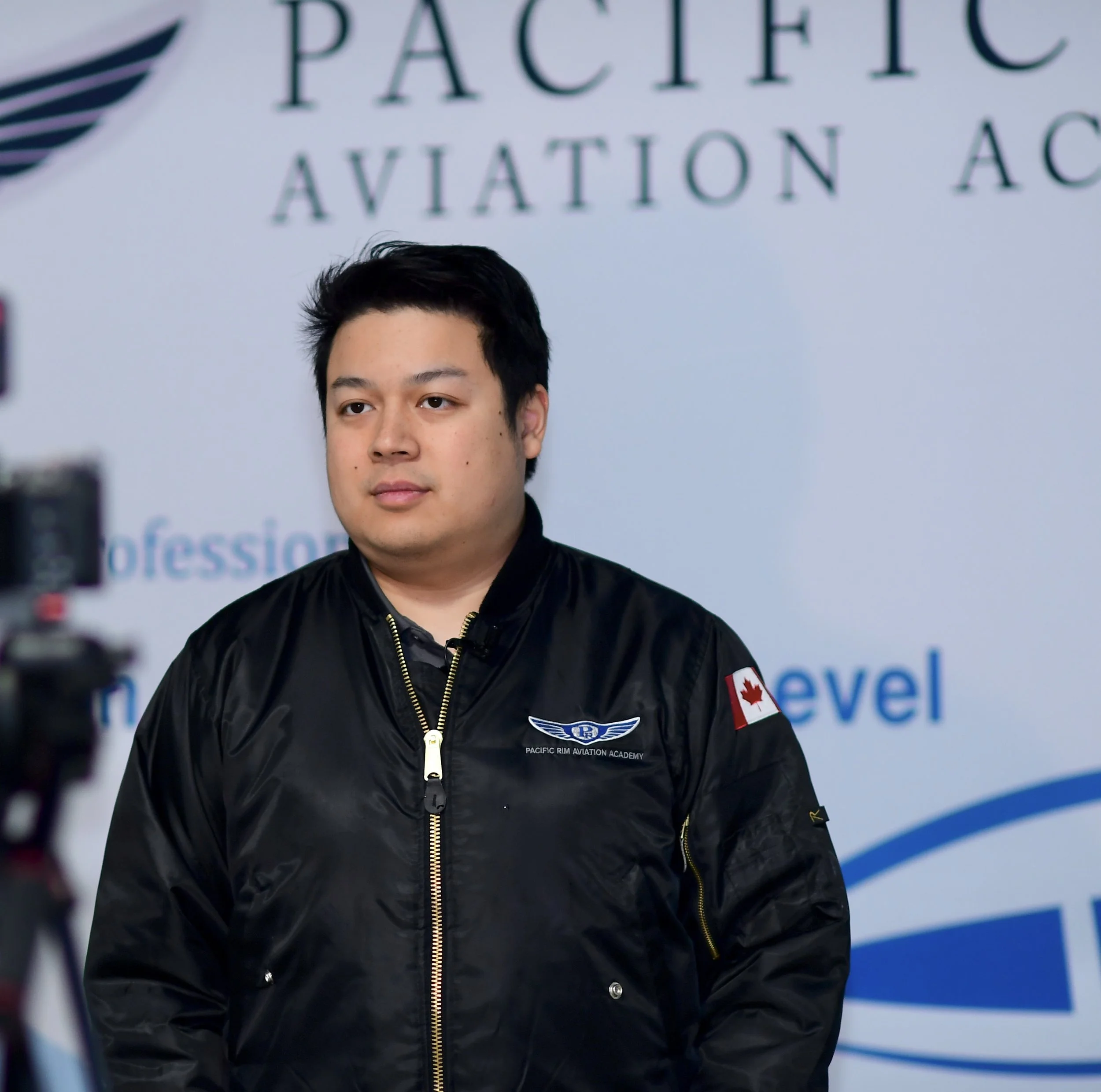 Our Team — Pacific Rim Aviation Academy