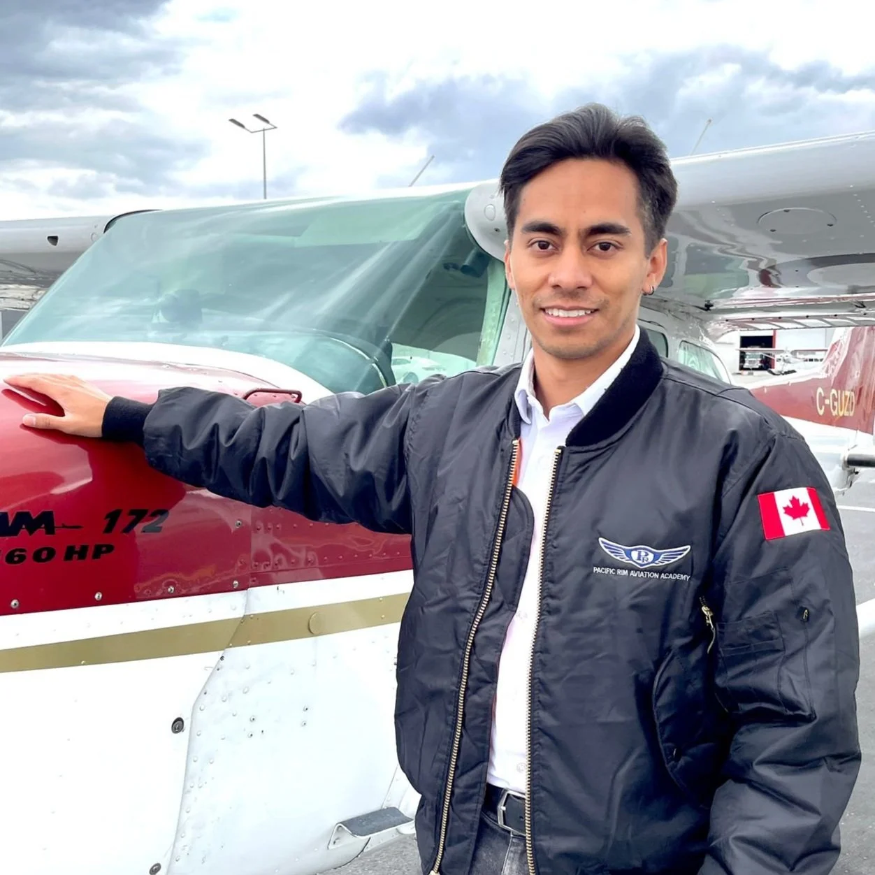 Our Team — Pacific Rim Aviation Academy