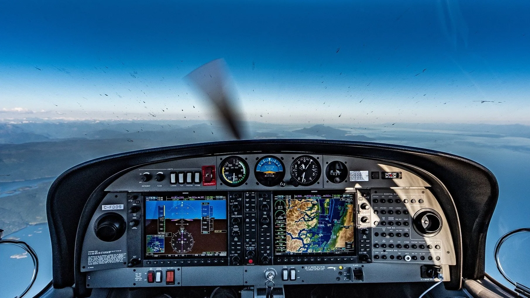 Pacific Rim Aviation Academy