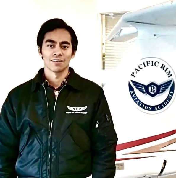 Our Team — Pacific Rim Aviation Academy