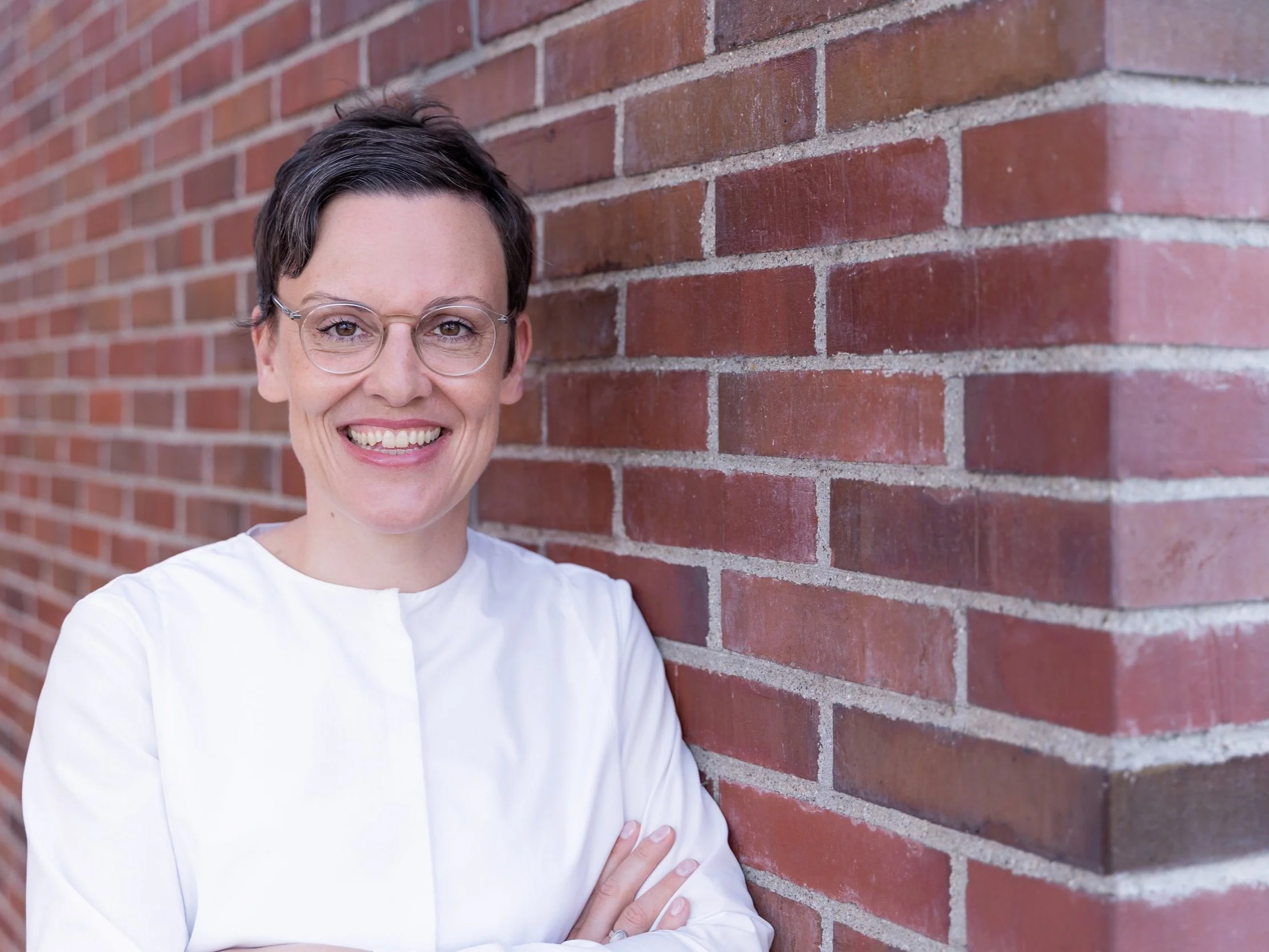 Business Interviews — Cornelia Paul