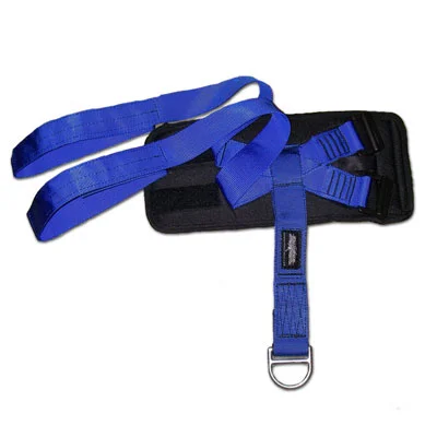 Bungee jumping cords and equipment — Bungee Consultants International
