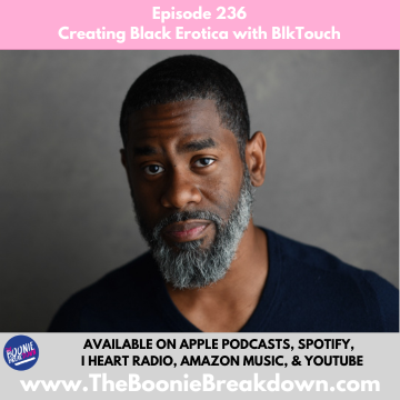 Podcast Episodes — The Boonie Breakdown