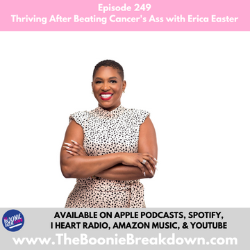 Podcast Episodes — The Boonie Breakdown