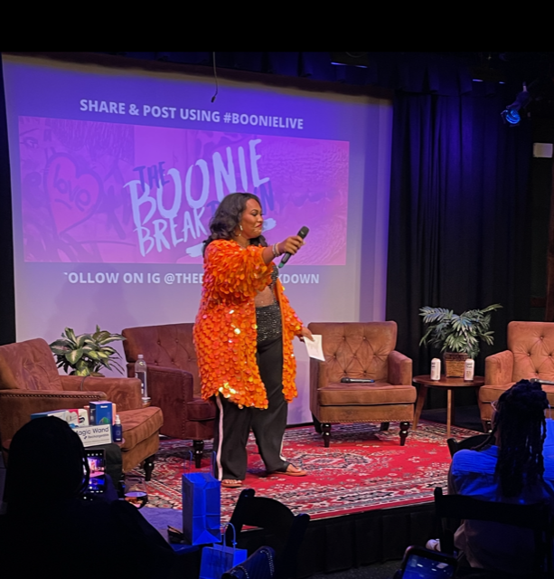 The Boonie Breakdown