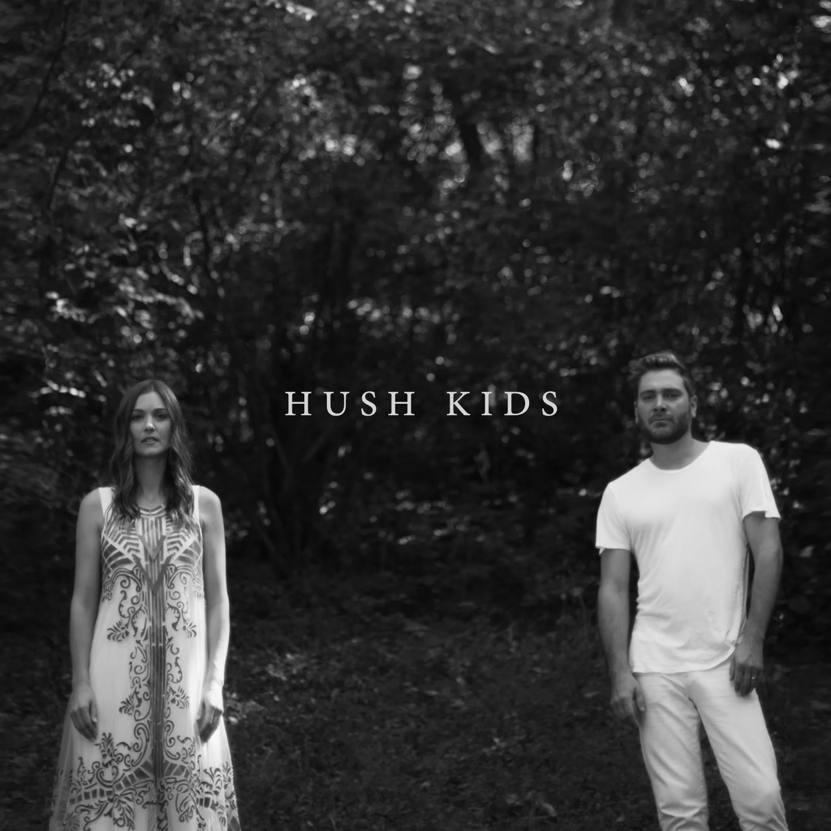 Hush Kids Debut! | Olivia Management