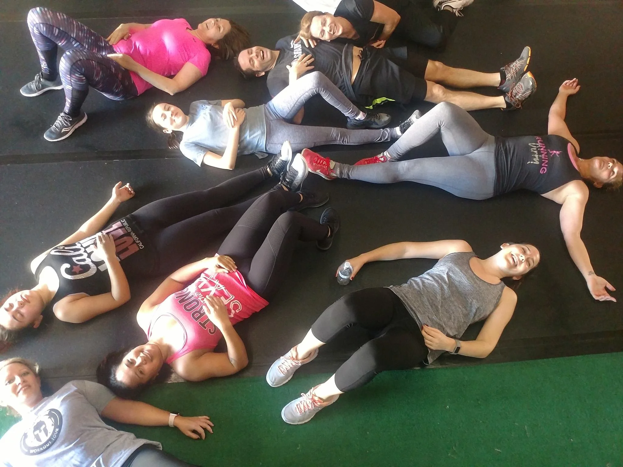 Personal Training Packages — Distinct Physique Fitness - sacramento ...