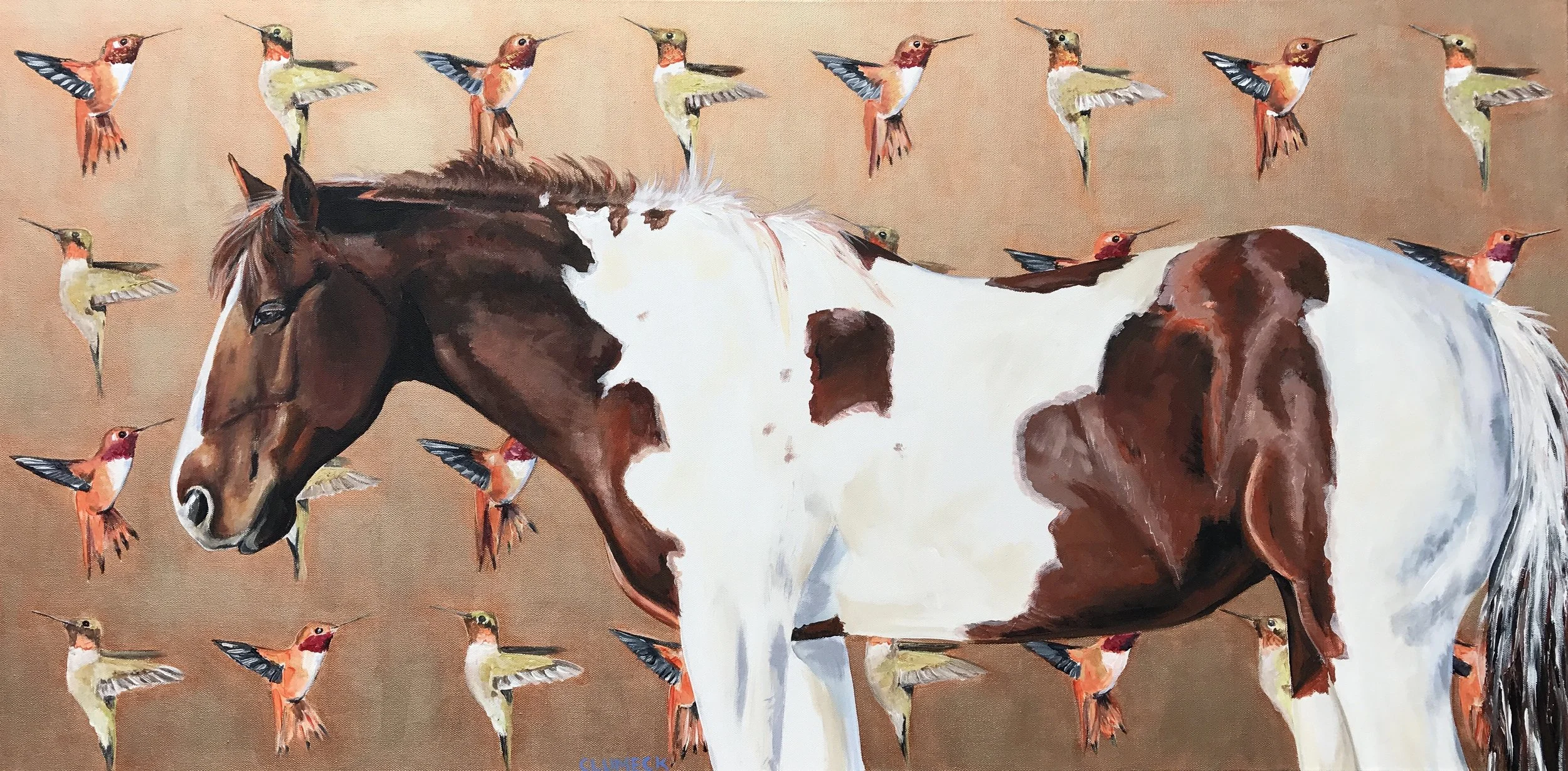 Business of the Month: Alana Clumeck — Hitchcock + Associates