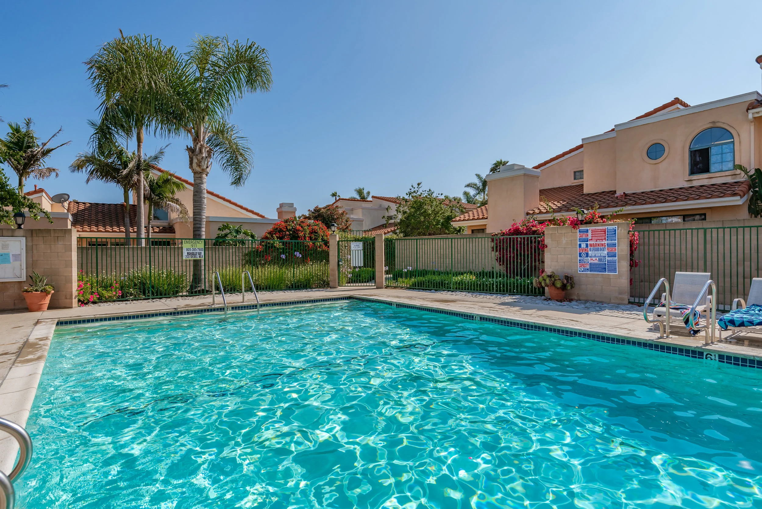 2980 Windward Way — Hitchcock + Associates