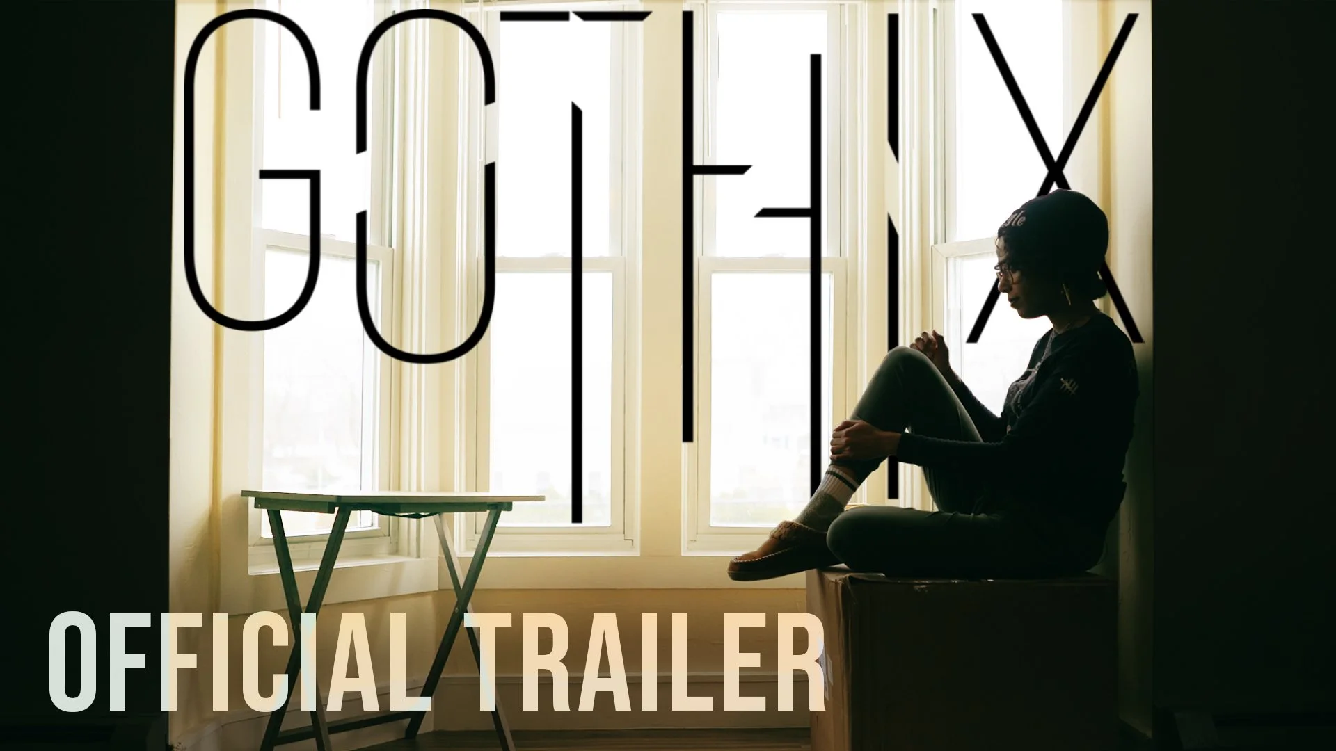 Gothix — SMALL MEDIA LARGE