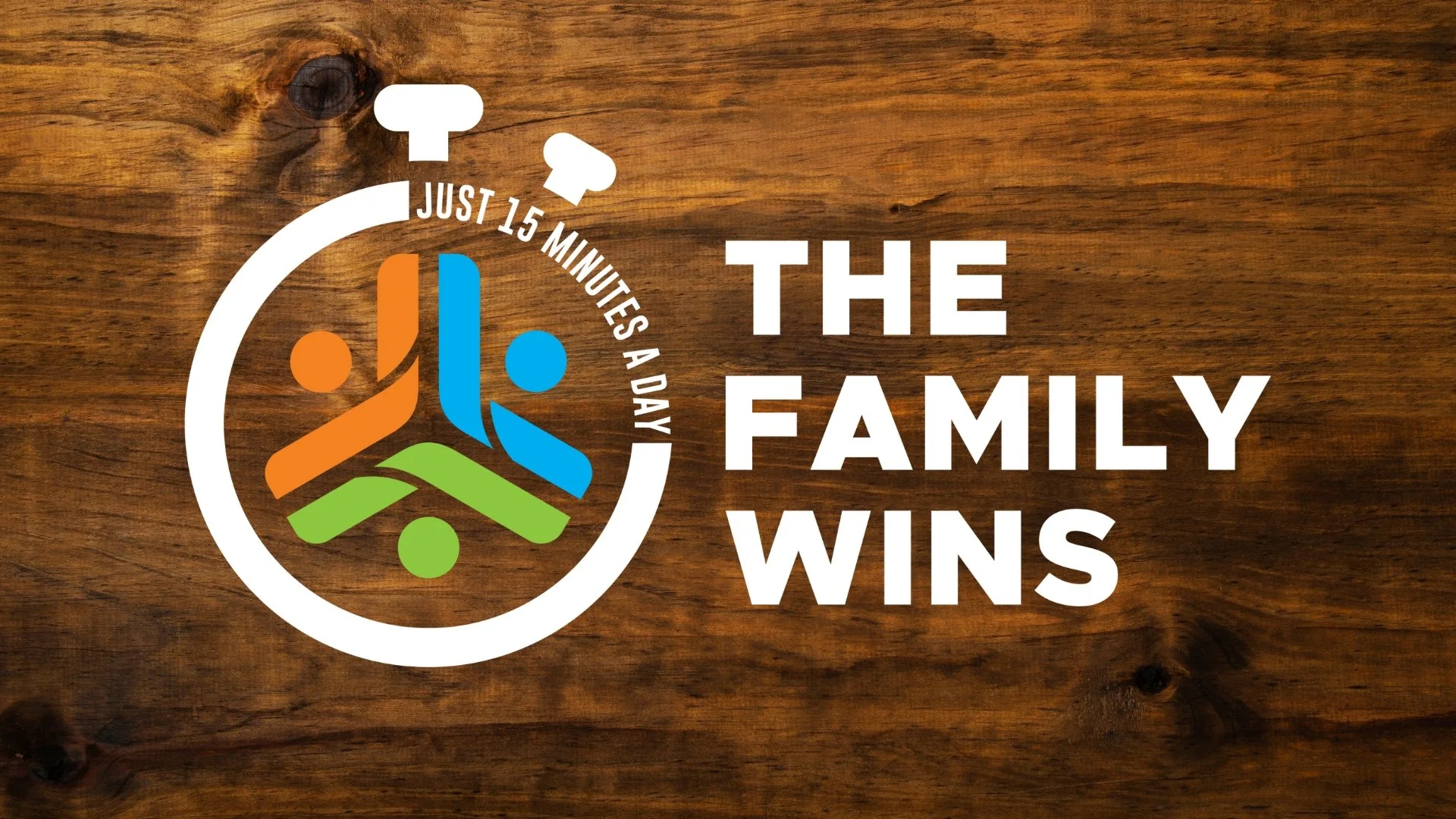 The Family Wins — SMALL MEDIA LARGE