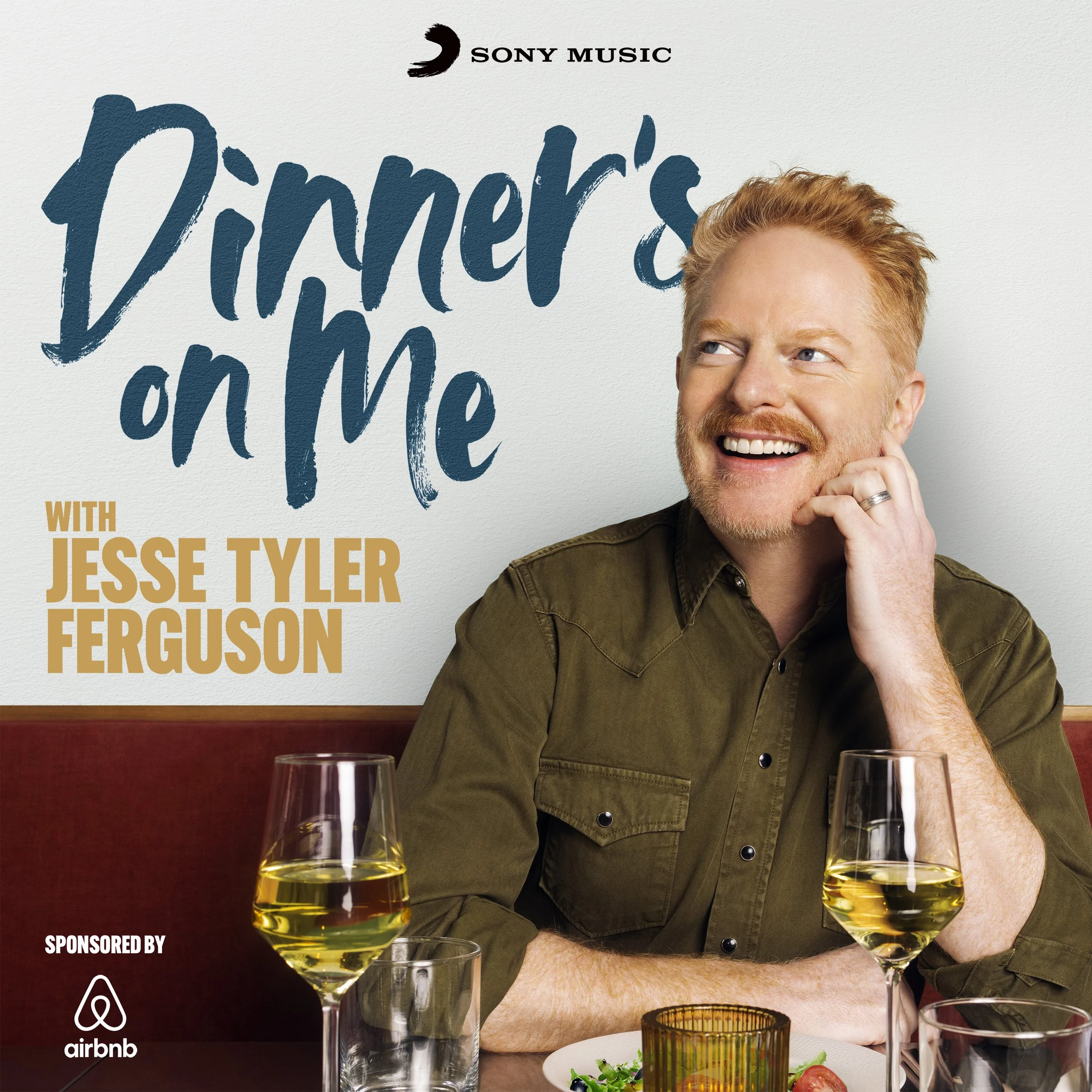 Jesse Tyler Ferguson