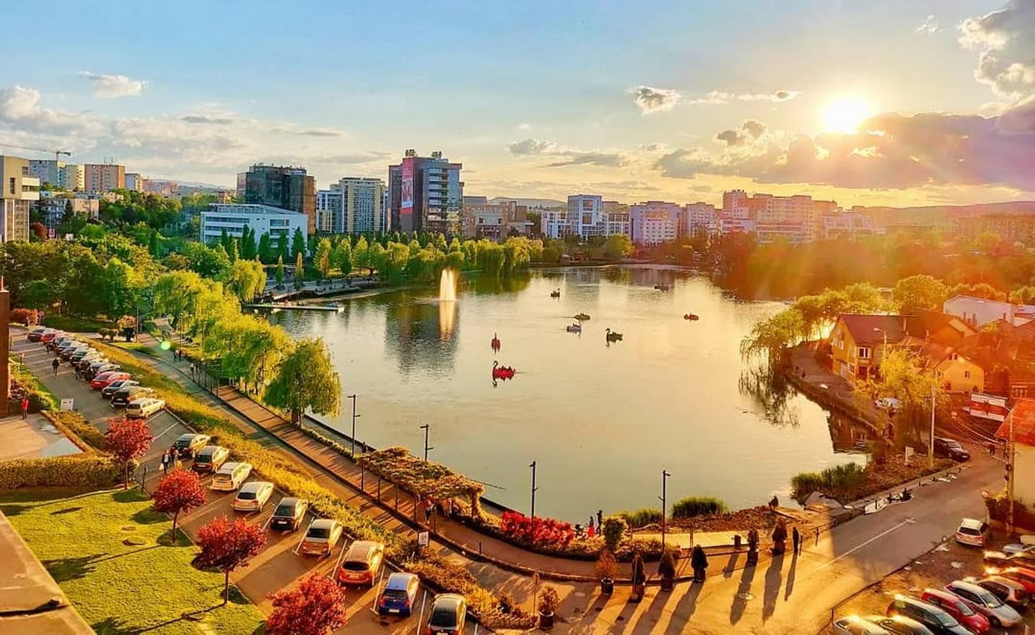 Study medicine in Romania — Study medicine in Europe
