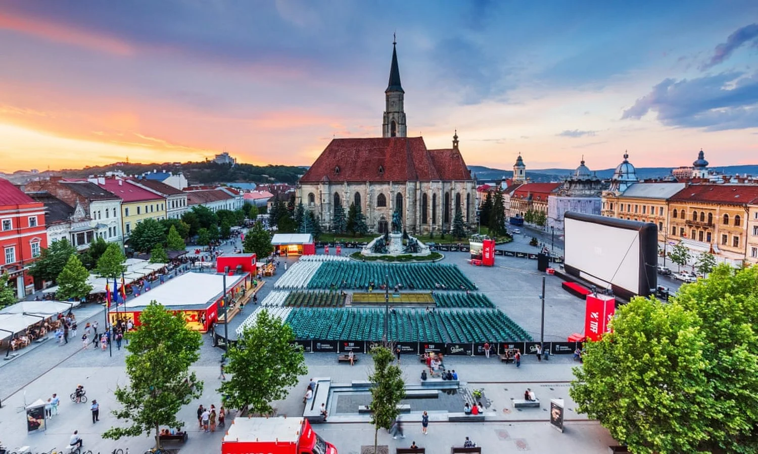 Study medicine in Romania — Study medicine in Europe