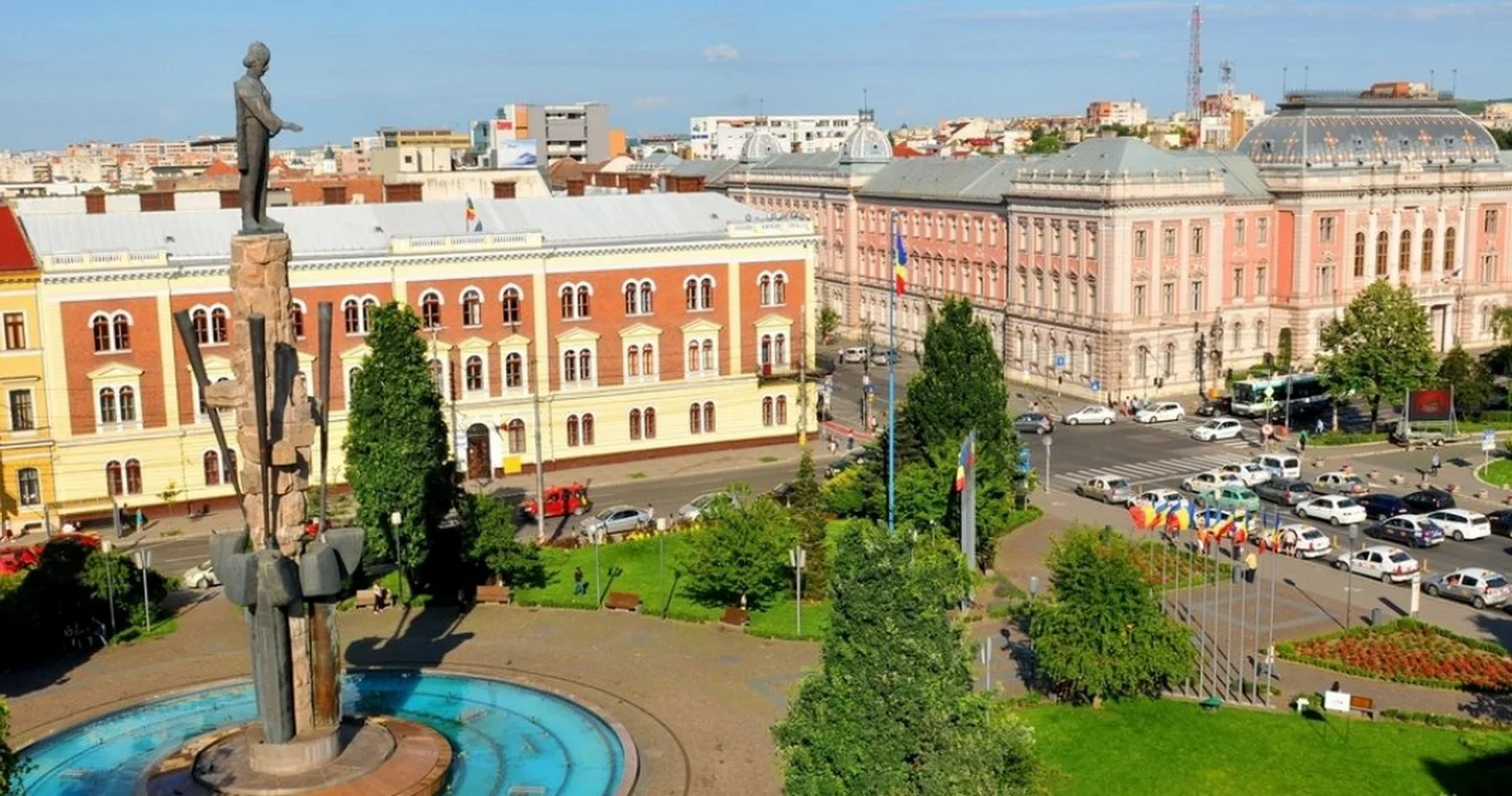 Study medicine in Romania — Study medicine in Europe