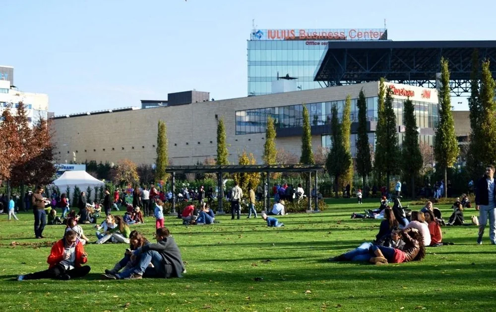 Study medicine in Romania — Study medicine in Europe