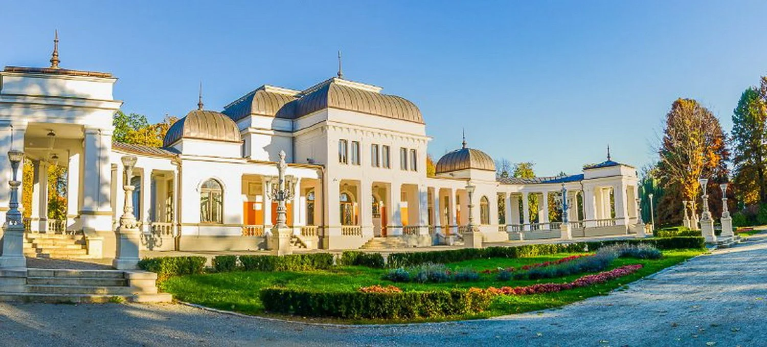 Study medicine in Romania — Study medicine in Europe