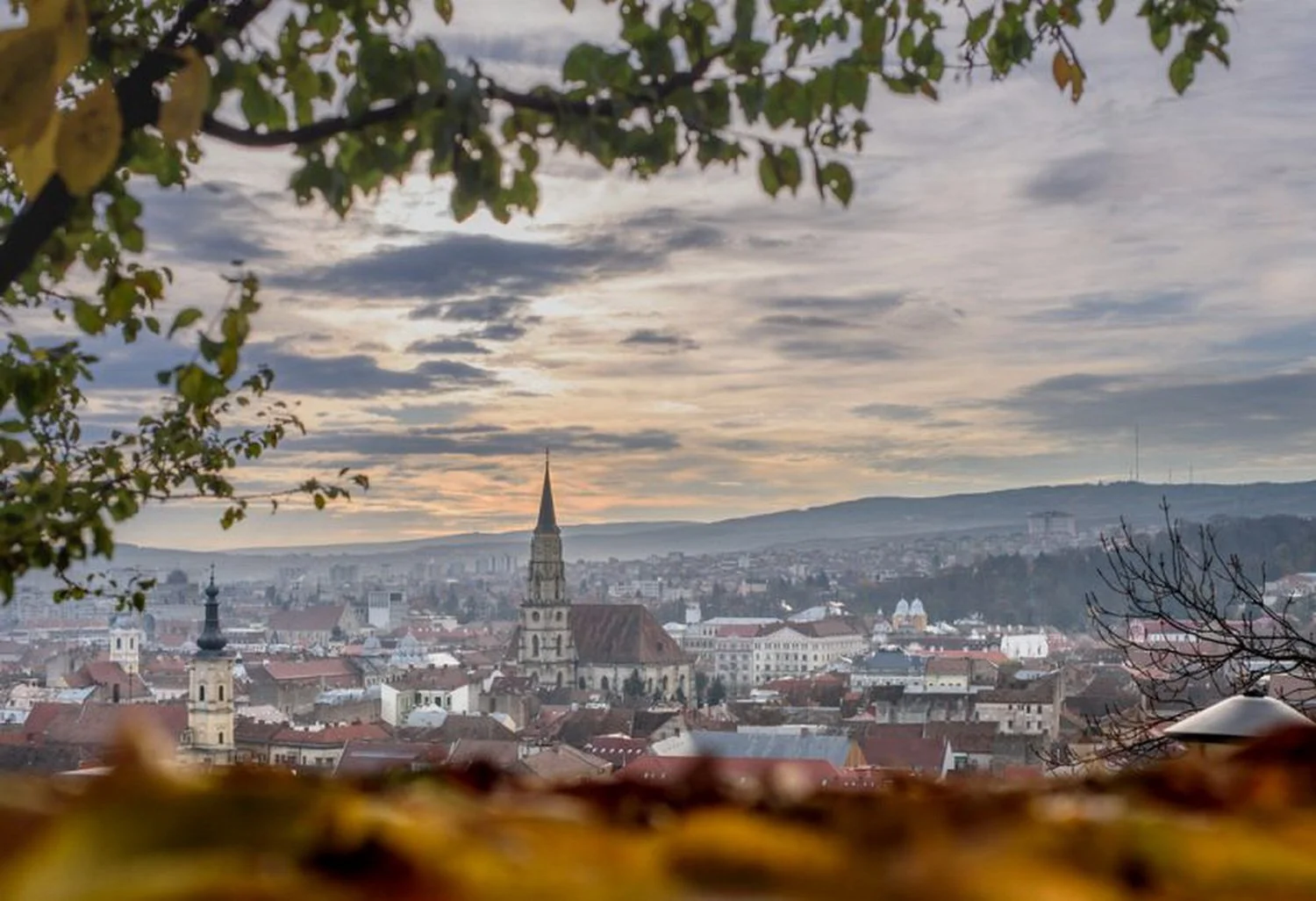 Study medicine in Romania — Study medicine in Europe