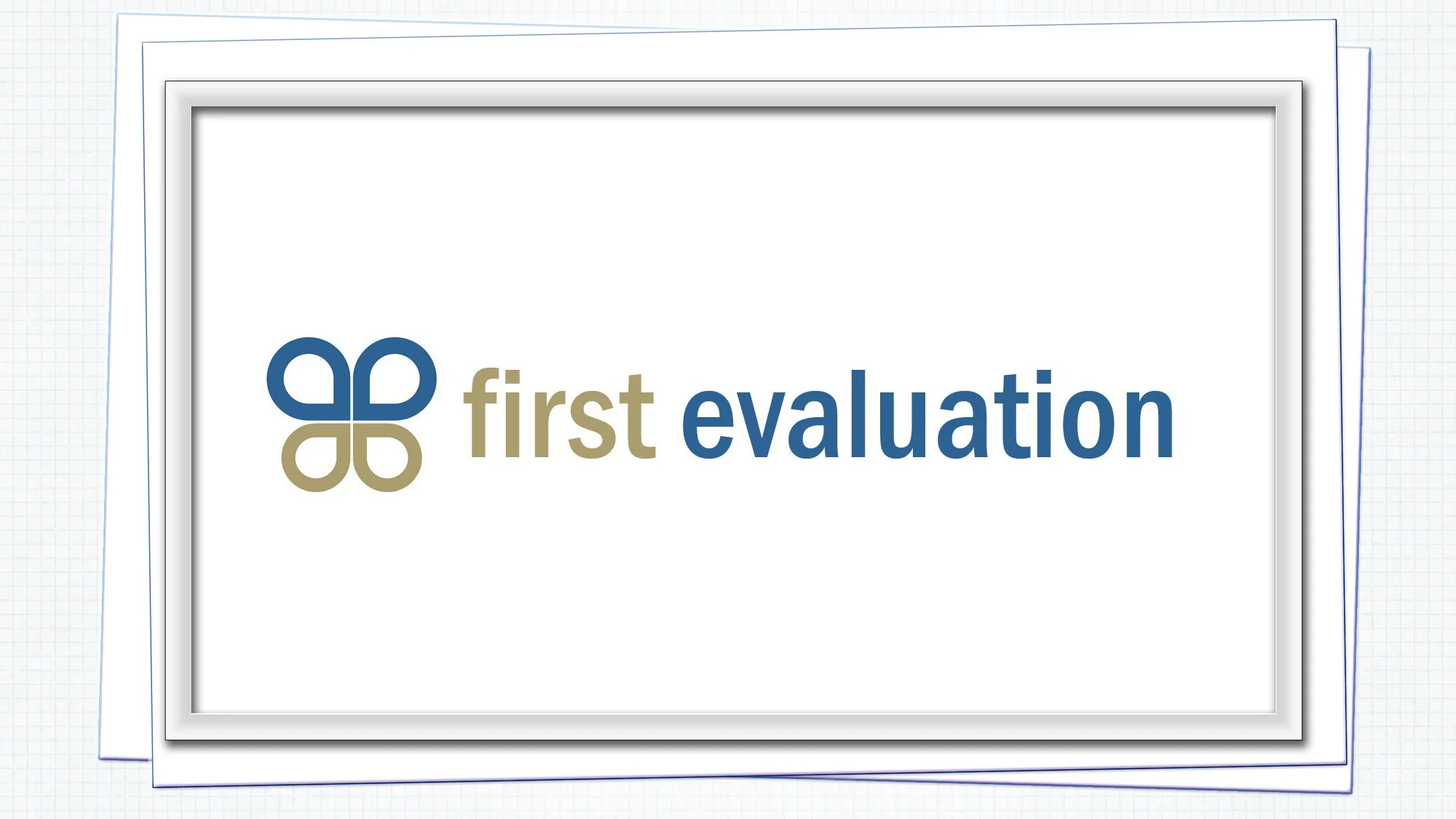 First evaluation — Study medicine in Europe