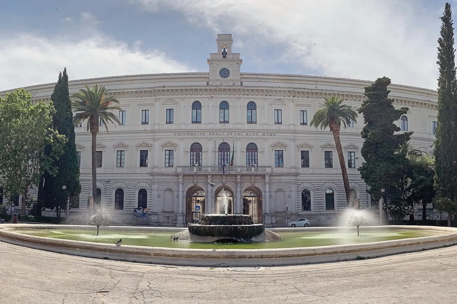 Italian Medical Schools — Study medicine in Europe