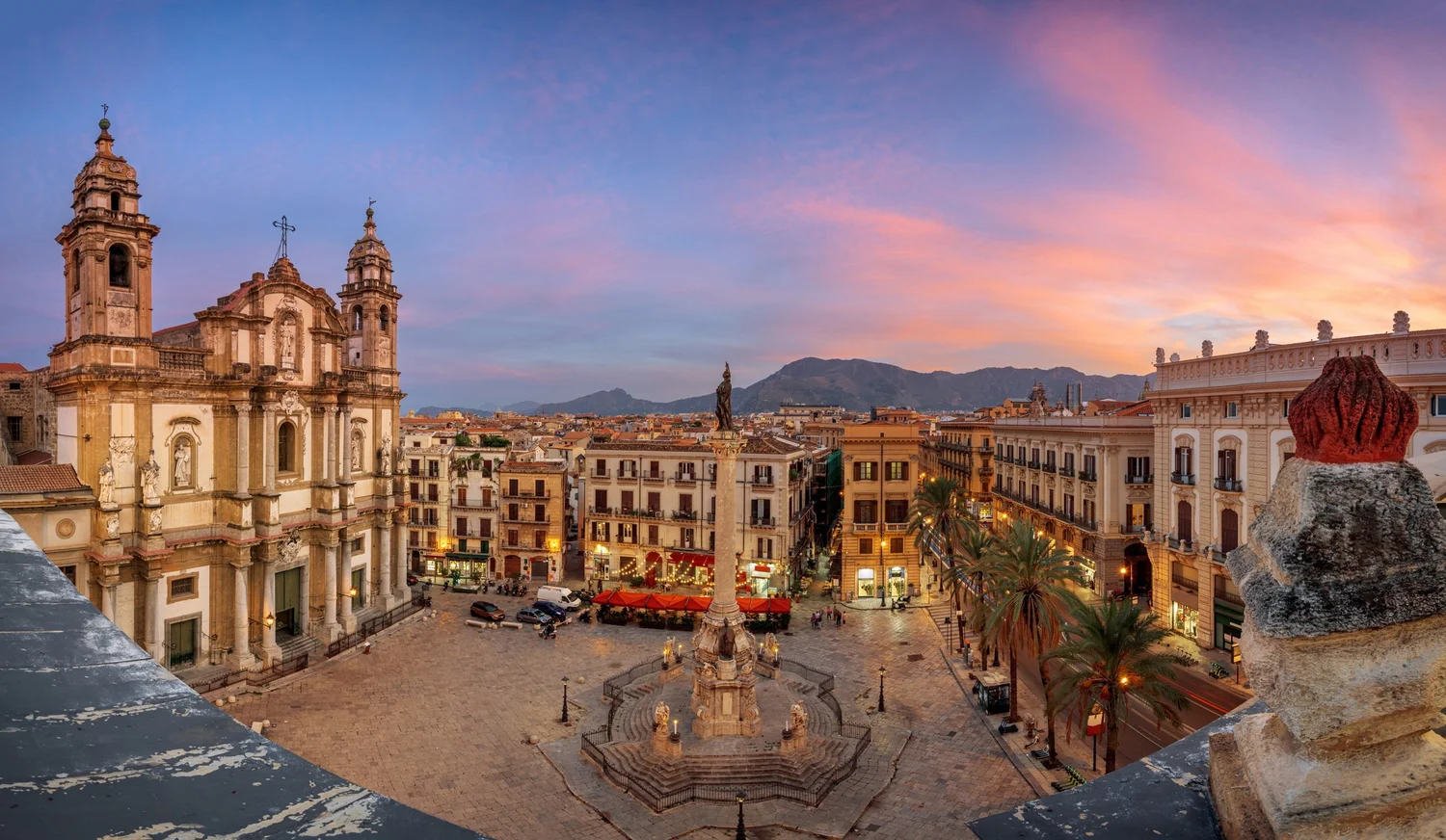 Italian Medical Schools — Study medicine in Europe