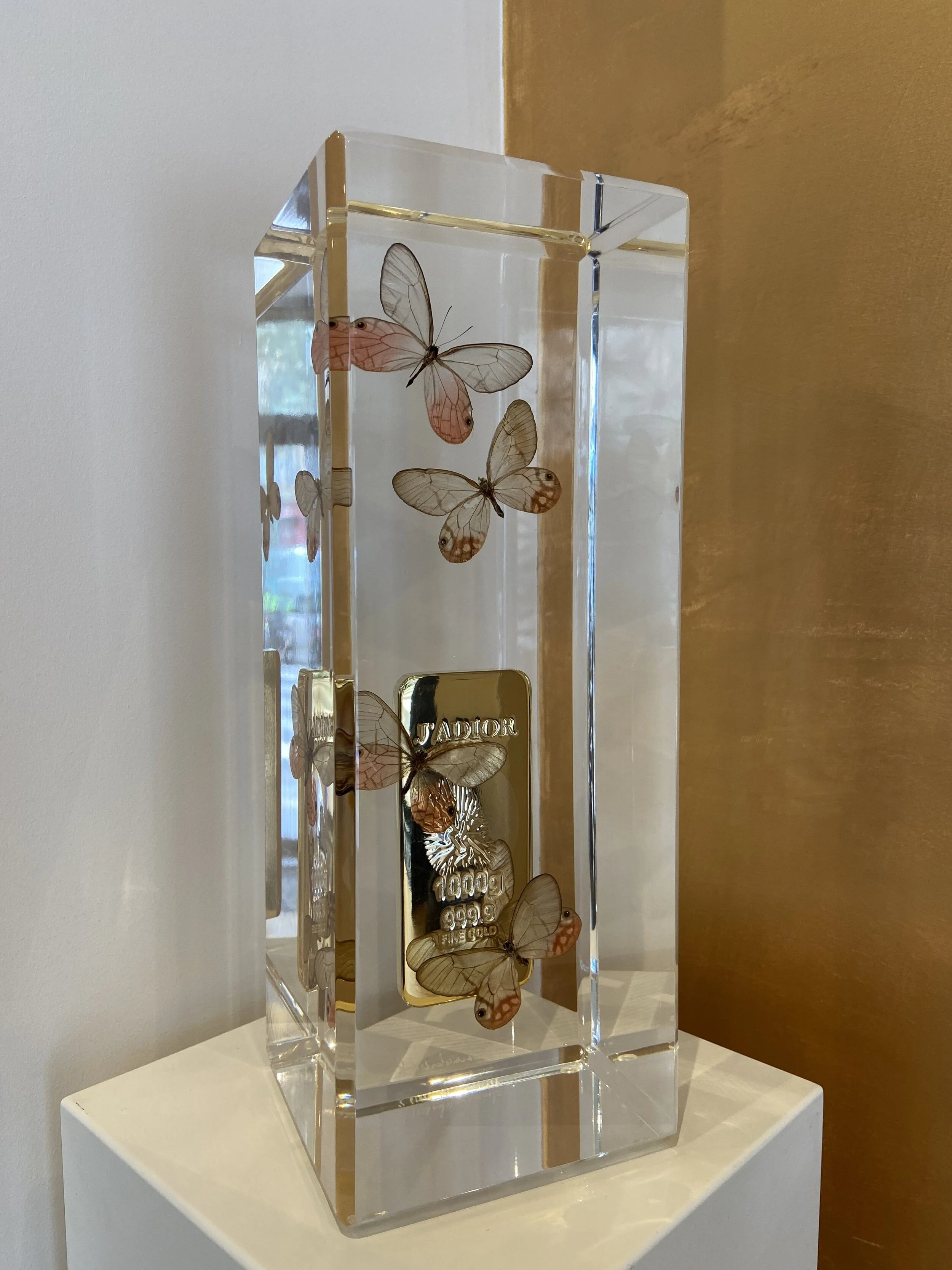 Alexandre Nicolas' Shop — Louis' Dimension - GLD Art Gallery
