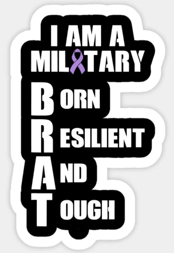 5 Ways to Celebrate National Military Brats Day | Cracked It Escape ...
