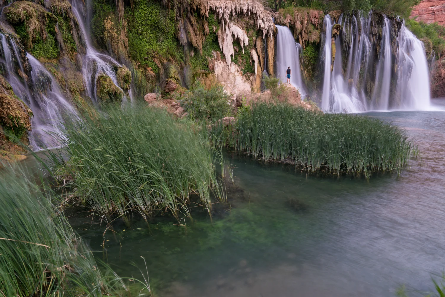Tips on Havasupai — Explore More Nature