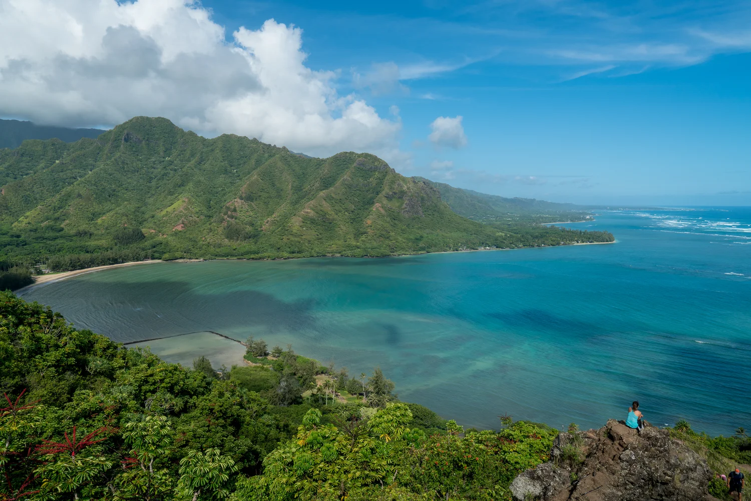 Most Beautiful Day Hikes in Oahu — Explore More Nature